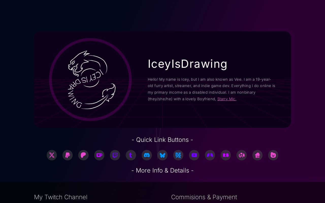 IceyIsDrawing